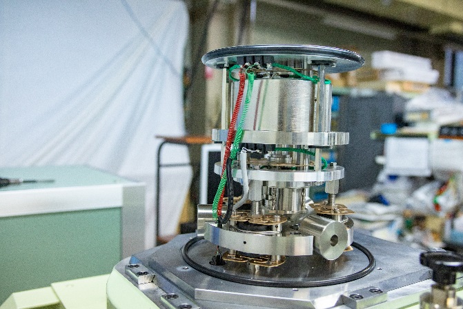 VSM_assembly｜株式会社三ツワフロンテック