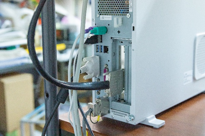 VSM_assembly｜株式会社三ツワフロンテック