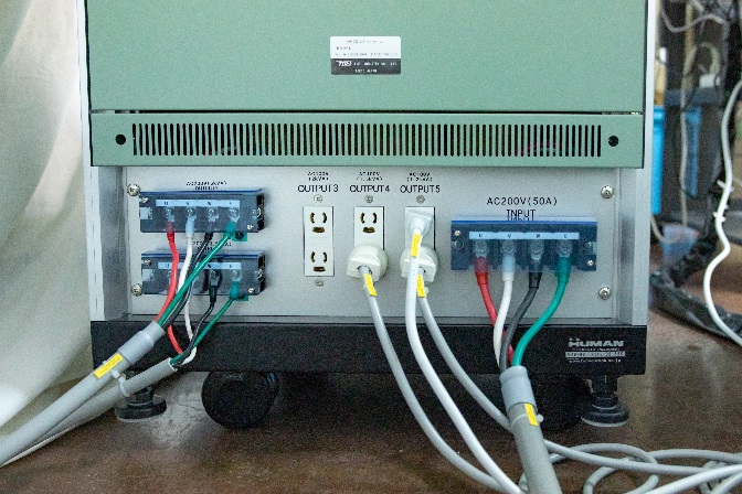 VSM_assembly｜株式会社三ツワフロンテック