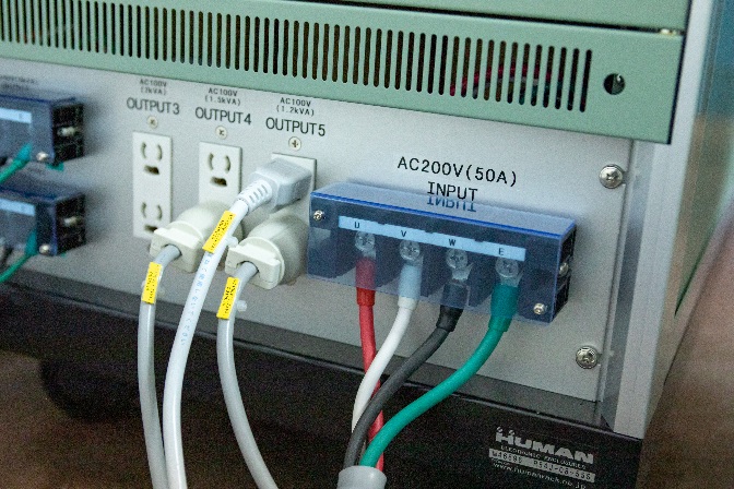 VSM_assembly｜株式会社三ツワフロンテック